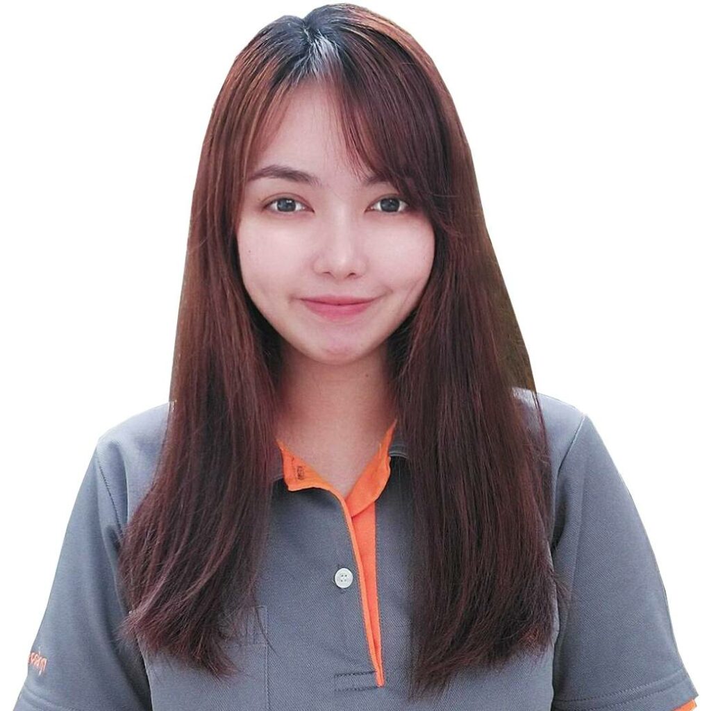 Editor – JINBU Connect