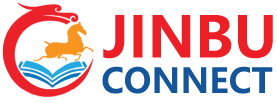 JINBU Connect – จุลสารจัดทำขึ้นโดย โรงเรียนสอนภาษาและวัฒนธรรมก้าวหน้า อาจารย์ไห่ หยาง